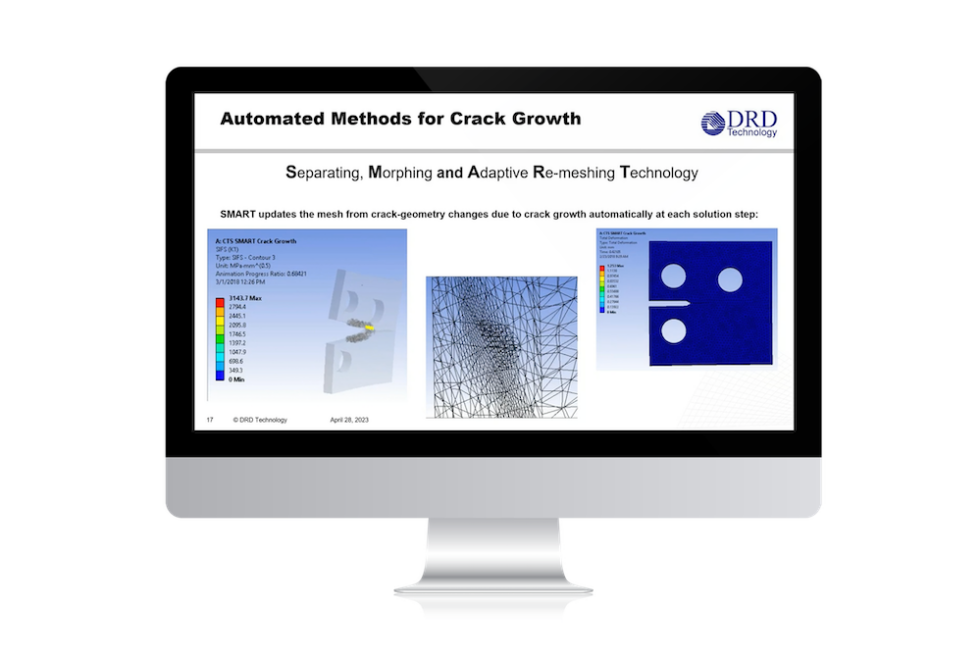 Support - DRD Technology