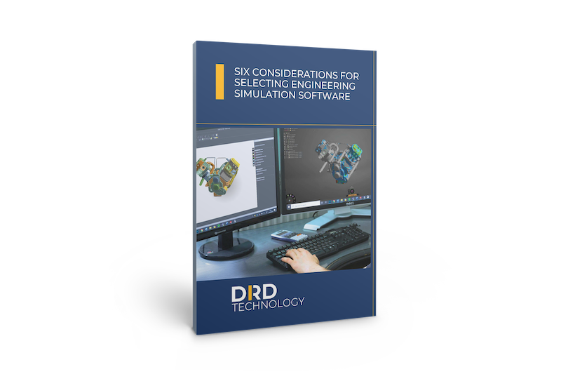 Homepage - DRD Technology