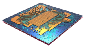 Ansys Electronics Simulation Products - DRD Technology