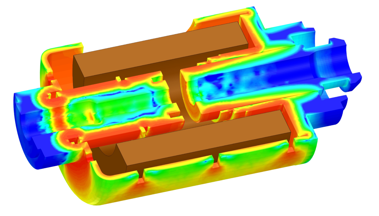Simulation Products - DRD Technology