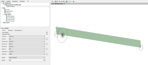 Plotting Cross-Sectional Averaged Values: Part 1 – CFD-Post - DRD ...