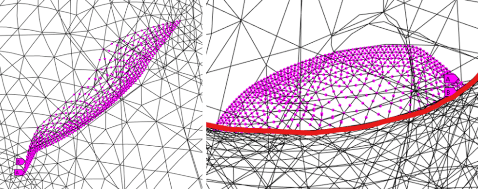 Using Ansys Mechanical Software to Model Cracks (Part 3 of 3 in a ...