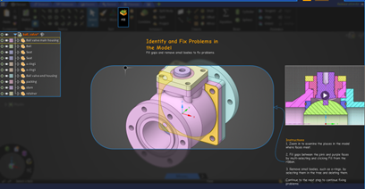 Discovering New Possibilities With Ansys Discovery (and is SpaceClaim ...