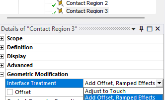 Troubleshooting Common Ansys Mechanical Errors: Solutions for DOF Limit ...