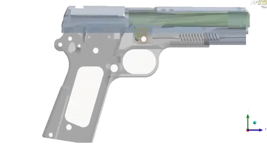 Modern Firearm and Ammunition Development Challenges - DRD Technology
