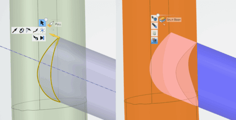 Three Powerful Methods for Shell Meshing in Ansys: A Comparative Guide ...